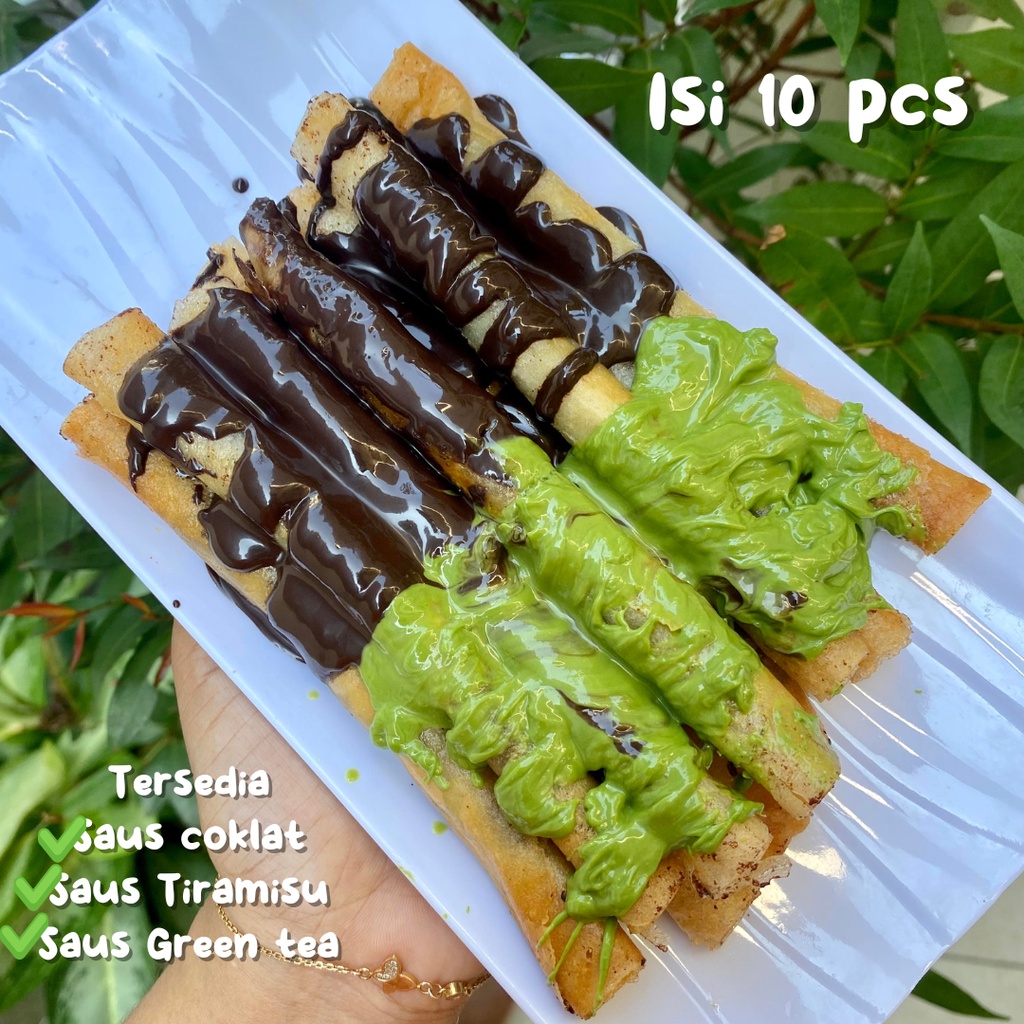 Jual KEJU AROMA / STICK KEJU / KEJU AROMA COKELAT / KEJU ROLL | Shopee ...
