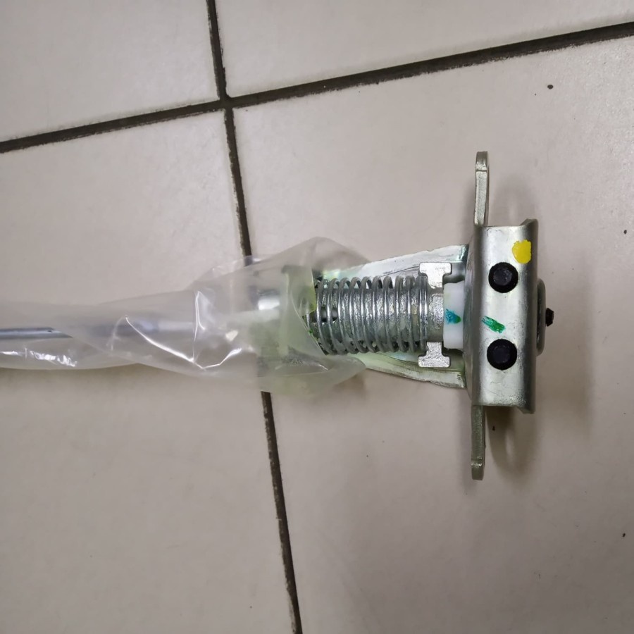 Jual door lock kunci bak strada triton 2008-2018 genuine | Shopee Indonesia