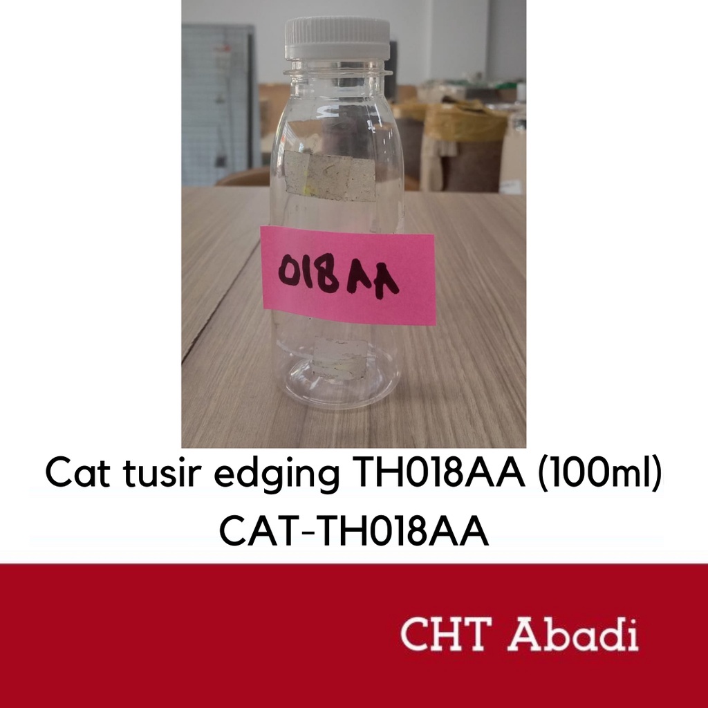 Jual Dempul / Cat tusir edging HPL TH 018 AA (100ml) | Shopee Indonesia