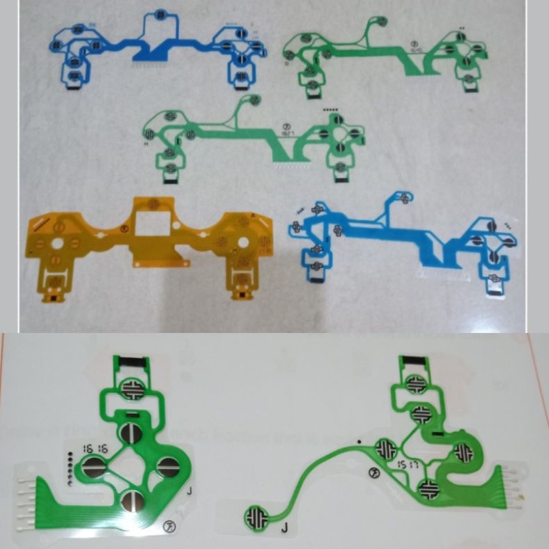 Jual pcb fleksibel stik ps4 ORI | Shopee Indonesia