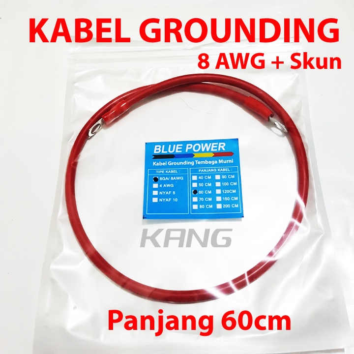 Jual Kabel Grounding Terlengkap & Harga Terbaru Mei 2026 | Shopee Indonesia