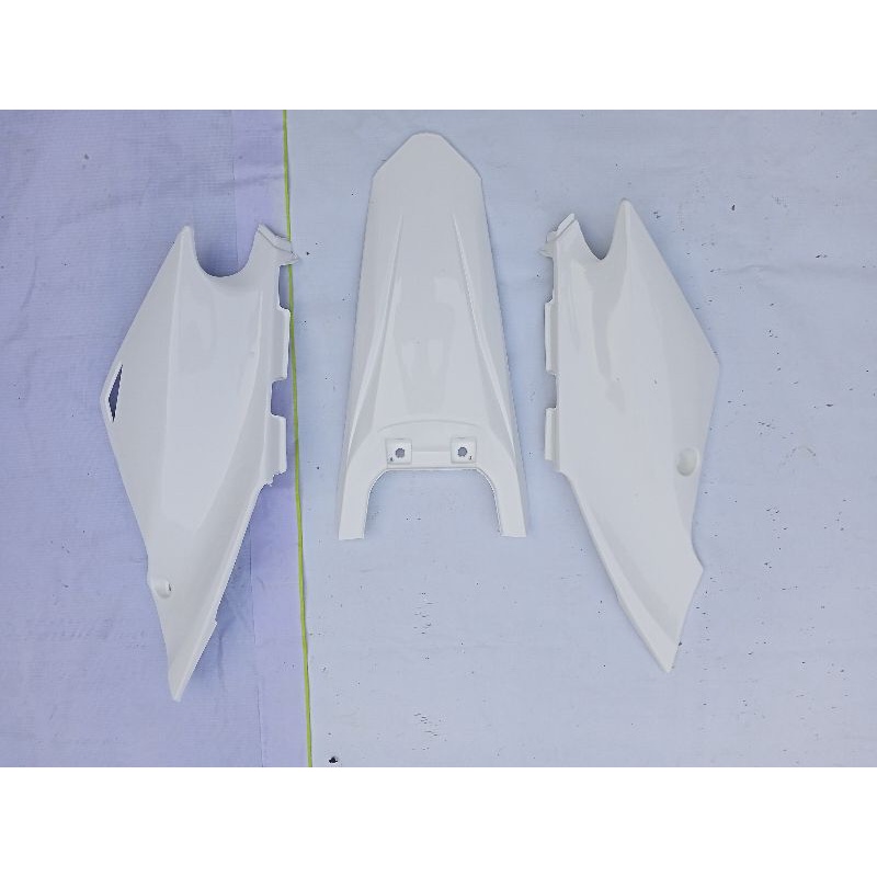 Jual Body KLX BF Body Set KLX BF Body Set Trail Supermoto KLX BF ...