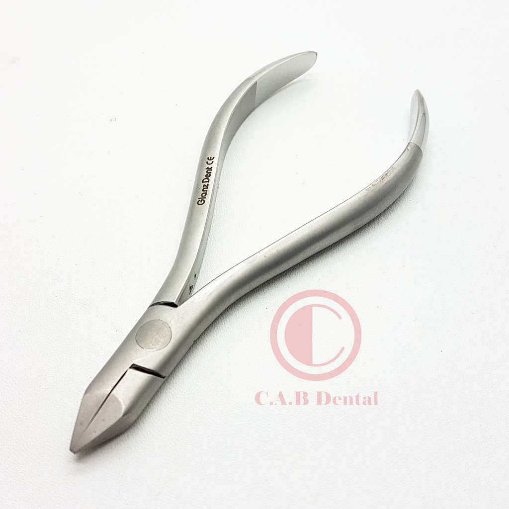 Jual GLANZ ORTO ADAM PLIER / Dental Instrumen / Dental Ortho / Dental ...