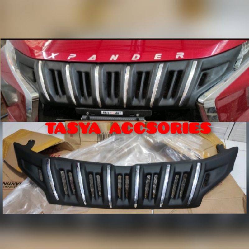 Jual Grill Apollo Mitsubishi Xpander | Shopee Indonesia