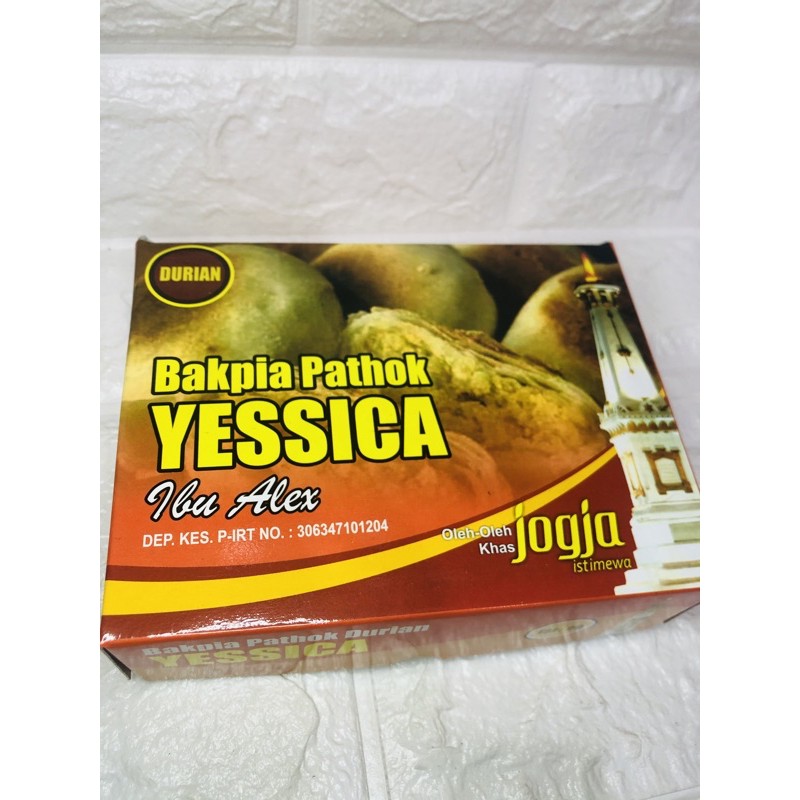 Jual Bakpia Pathok Kering isi 20pcs Jogja cokelat / telo ungu / keju ...