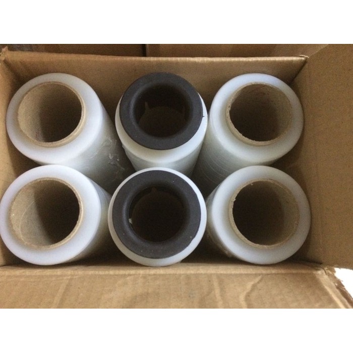 Jual Plastik Wrapping Lilit/Wraping/Stretch Film/Reping Koper/ 50cm x ...