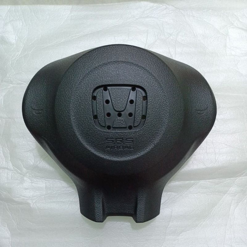 Jual Cover SRS AIRBAG setir mobil Honda Brio Mobilio BR-V original ...