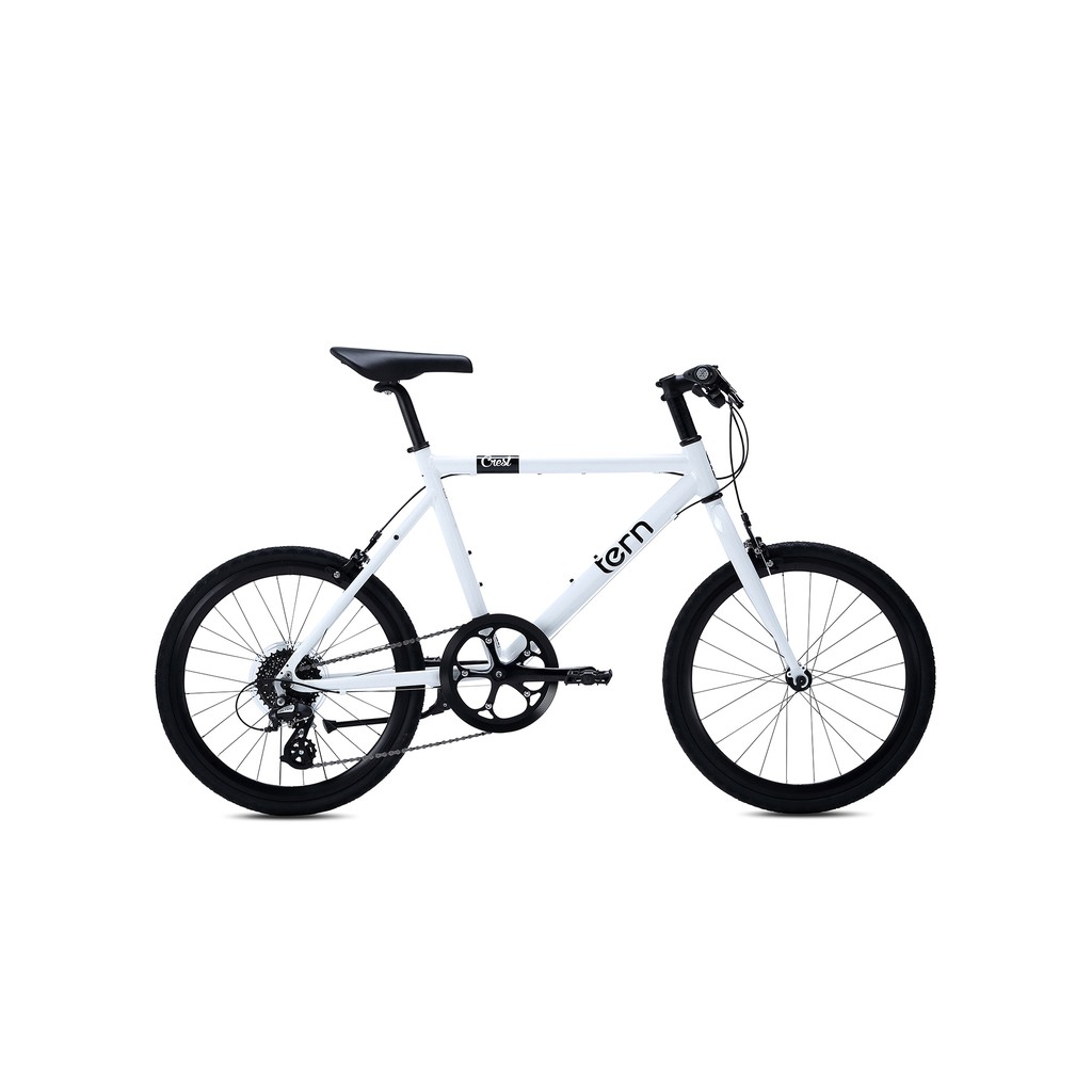 Jual Minivelo Tern Crest AA Roji 22 inch | Shopee Indonesia