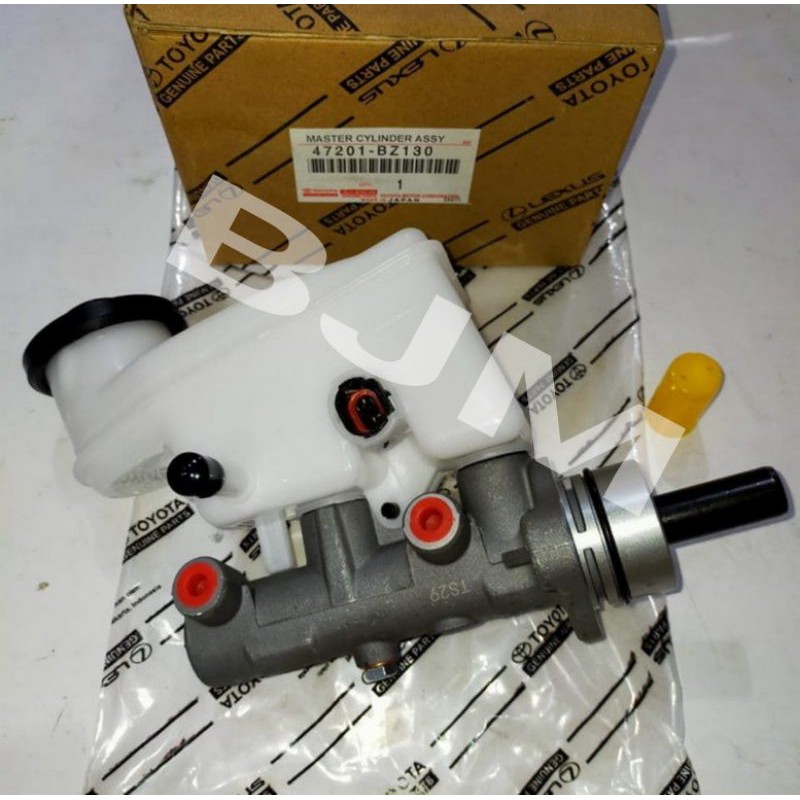 Jual Bm assy/master rem atas avanza 1.5 rush terios | Shopee Indonesia