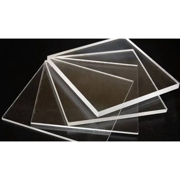 Jual Acrylic Sheet 3mm ( Akrilik Lembaran ) | Shopee Indonesia