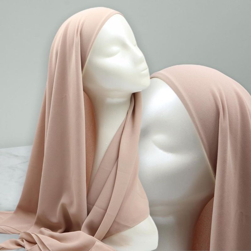 Jual HIJAB INNER SEGIEMPAT (PREMIUM INNER) | Shopee Indonesia