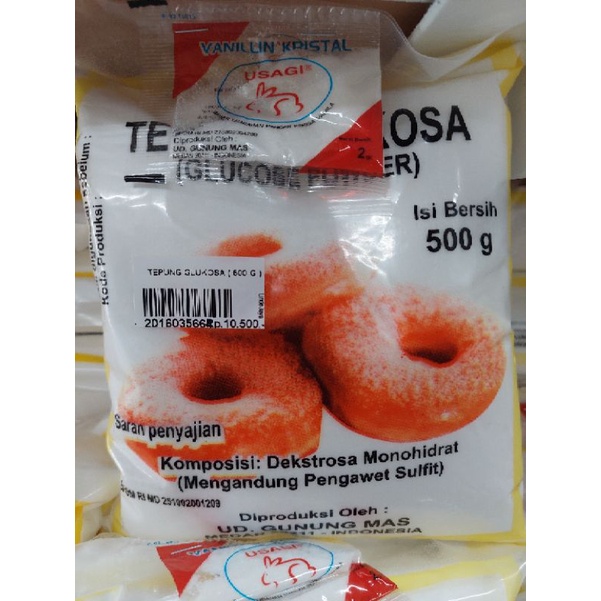 Jual Tepung gula Terlengkap & Harga Terbaru Mei 2026 | Shopee Indonesia