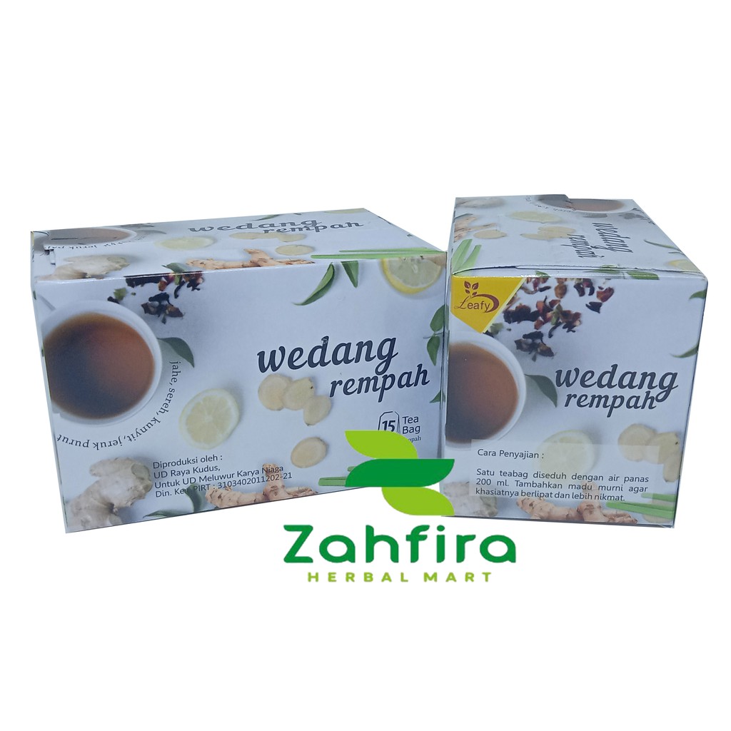 Jual Teh Wedang Rempah Wedang Jahe | Shopee Indonesia