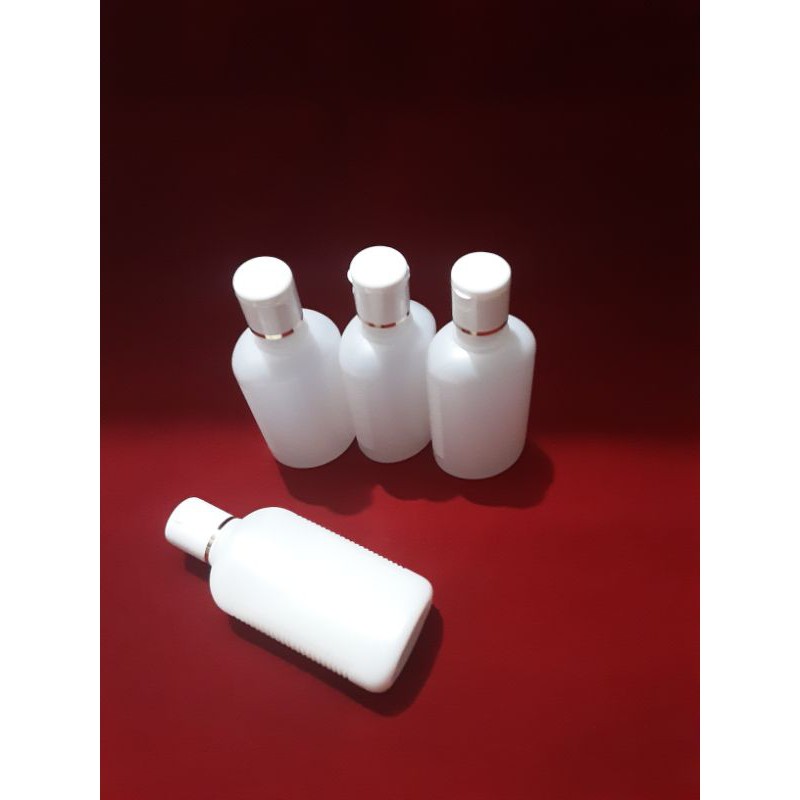 Jual Botol kosong 100ml | Shopee Indonesia