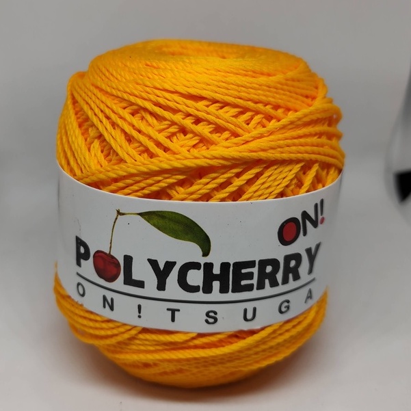 Jual Polycherry 2 (Red-Purple-Yellow Series) | Shopee Indonesia
