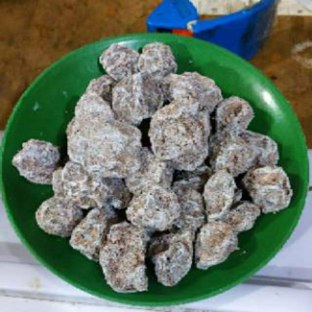Jual KIAMBOY ASIN PRESERVED FRUITS 250G | Shopee Indonesia