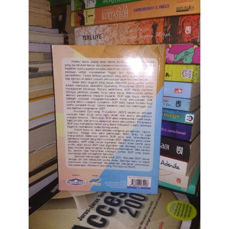 Jual langkah langkah efektif menyusun sop | Shopee Indonesia Jual langkah langkah efektif menyusun sop | Shopee Indonesia