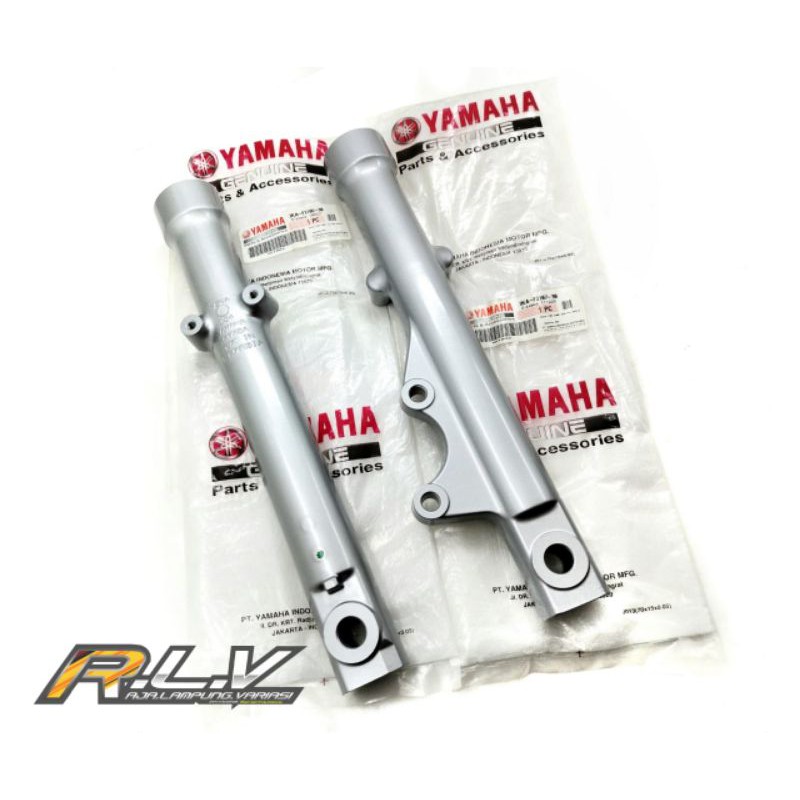 Jual Tabung bottom shock sok depan rx king new rxking Original yamaha ...