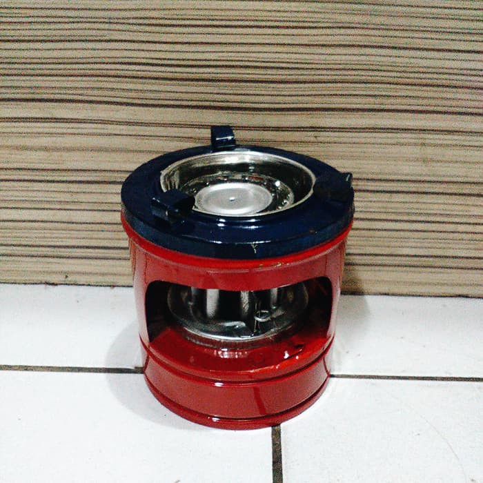 Jual Kompor Minyak Tanah Mini Kompor Kecil Anak Minyak Tanah Shopee
