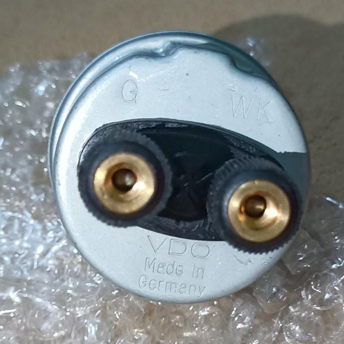 Jual Oil Pressure Sender VDO Switch Sensor Genset Sensor Tekanan Oli 1/ ...