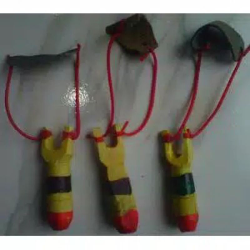 Jual maenan jadul Ketapel | Shopee Indonesia