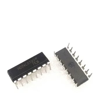 Jual IC TTL 74192 74LS192 | Shopee Indonesia