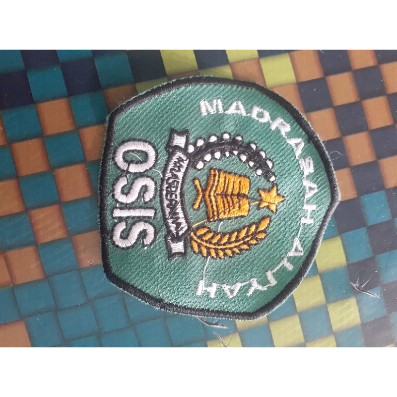 Jual Logo Atribut Seragam Sekolah | Shopee Indonesia