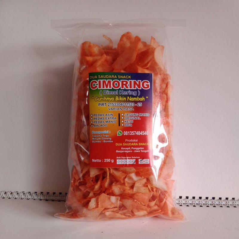 Jual CIMORING | CIMOL KERING SPESIAL | MOLRING | CIMOL KERING KHAS ...