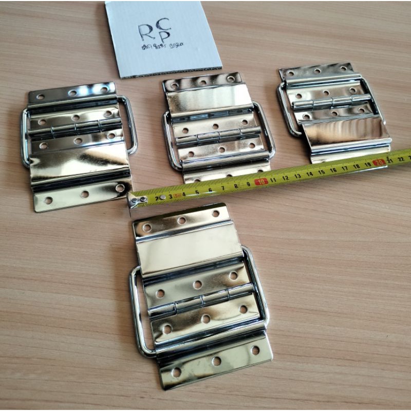 Jual ENGSEL paten BC06 engsel koper | Shopee Indonesia