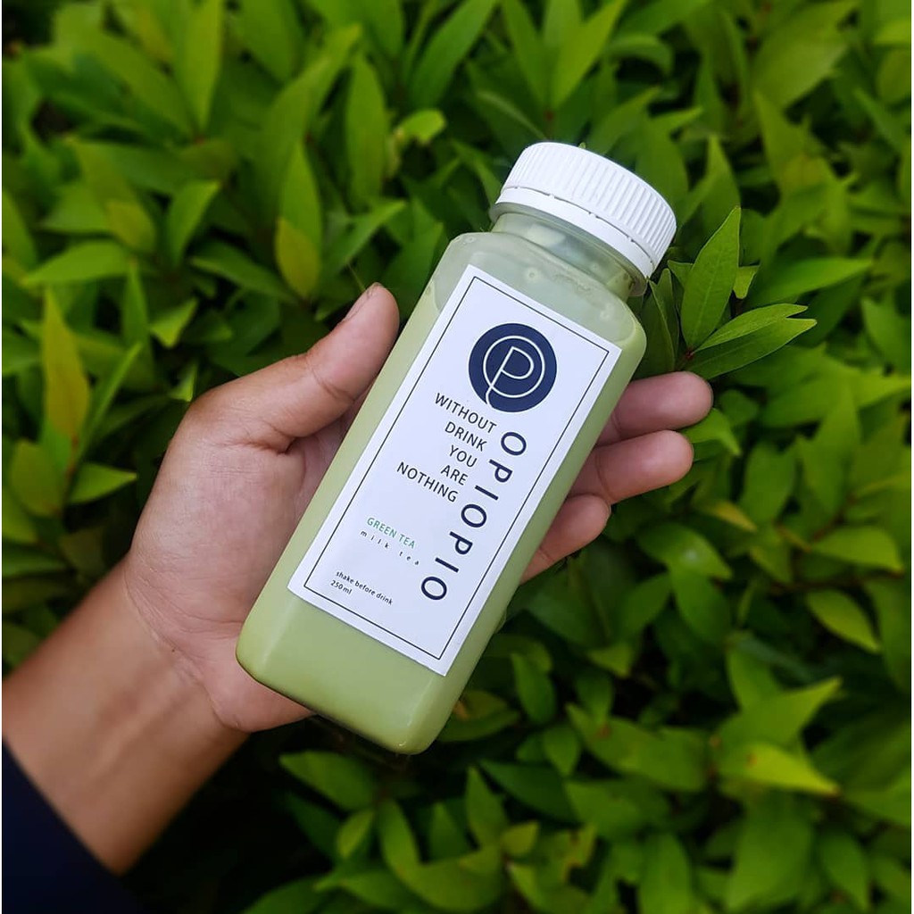 Jual Botol Kale Kotak 500ml / Botol Jus 500ml Kotak | Shopee Indonesia