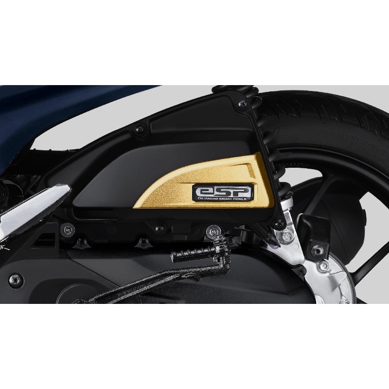 Jual AKSESORIS FILTER UDARA GENIO 17200K0JGLD - GARN. AIR CLEANER GENIO ...