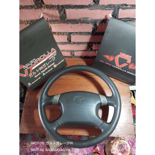 Jual setir Toyota | Shopee Indonesia