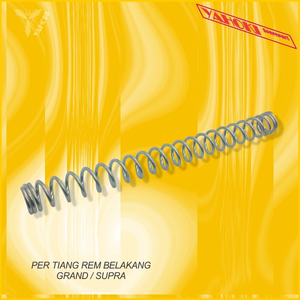 Jual Per Tiang Rem Belakang Grand / Supra | Shopee Indonesia