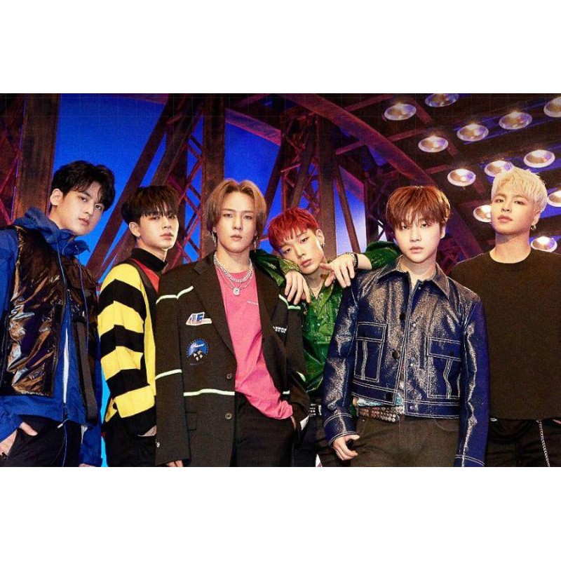 Jual {baca deskripsi} iKON | Shopee Indonesia