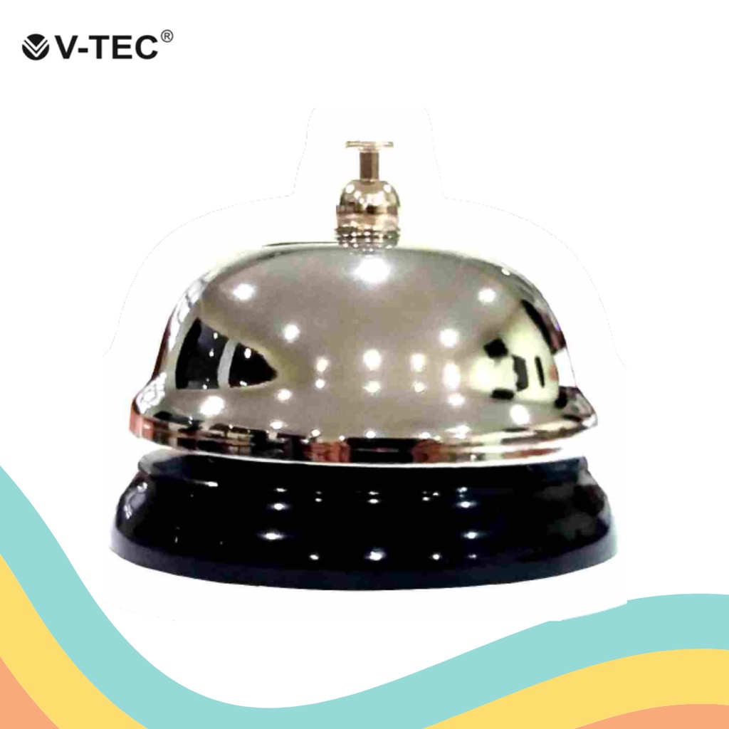 Jual CALL BELL HONG YI HY-8003 (1 PCS) | Shopee Indonesia