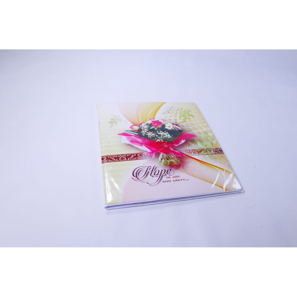 Jual Album Foto PB (B) 2040/4R | Shopee Indonesia