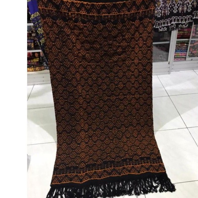 Jual kain tenun Ende NTT | Shopee Indonesia