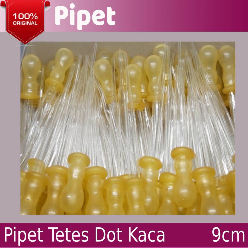 Jual Pipet Tetes Dot Kaca~Pipet Kaca Laboratorium|Pipet Dot Kaca ...