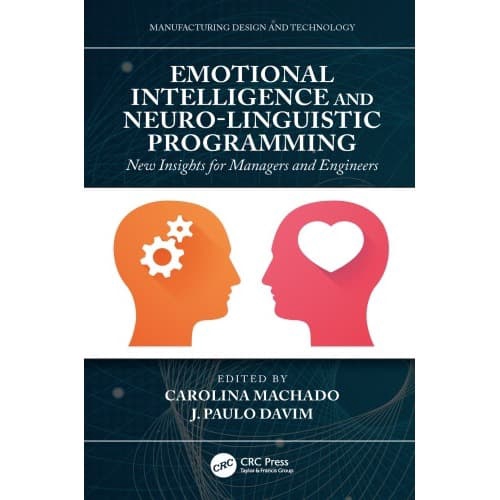 Jual Buku Emotional Intelligence and Neuro-Linguistic Programming New Insights - murah | Shopee ...