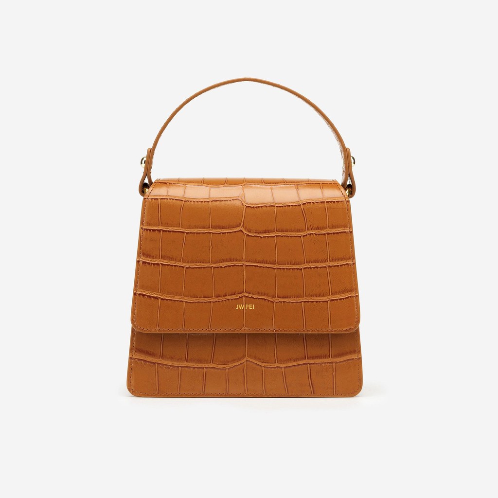 Jual JW PEI The Fae Top Handle Bag | Shopee Indonesia