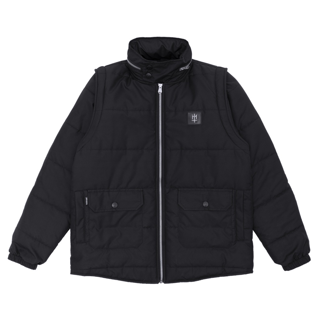 Jual Maternal Disaster "Meatel" (Bomber Jacket) | Shopee Indonesia