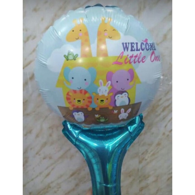 Jual BALON PENTUNG SAFARI | Shopee Indonesia