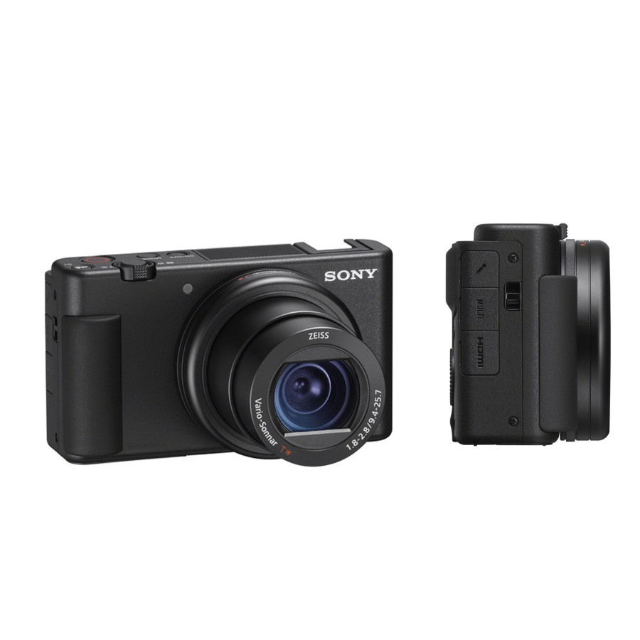 Jual Sony ZV1 / Sony ZV-1 | Shopee Indonesia
