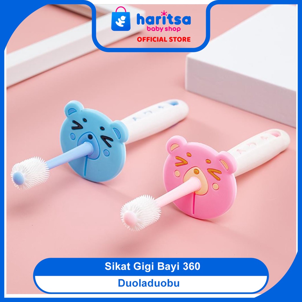 Jual Coconi Sikat Gigi Baby Toothbrush Sikat Gigi Bayi Anak Premium ...