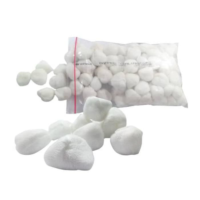 Jual New Kasa Deper Sedang OneMed pak 100 pcs | Shopee Indonesia