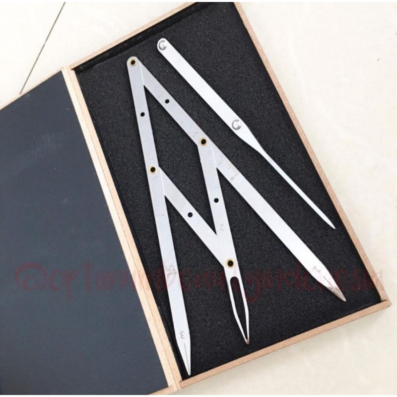 Jual EYEBROW GOLDEN PROPORTIONAL RULER / JANGKA ALIS / ORIGINAL PRODUCT ...