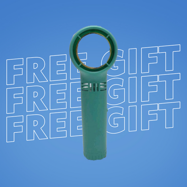 Jual [GIFT] Fan Portable | Shopee Indonesia