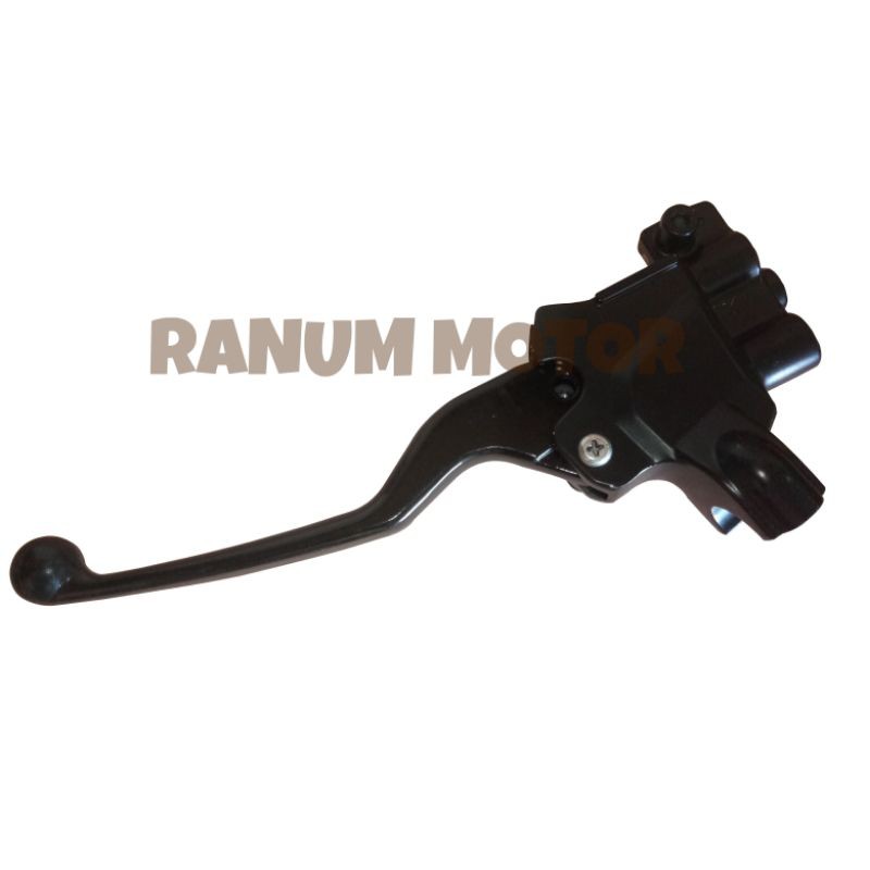 Jual Handel/Handle Rem Kiri Plus Rumahan Honda Vario 125/150 LED/Beat ...