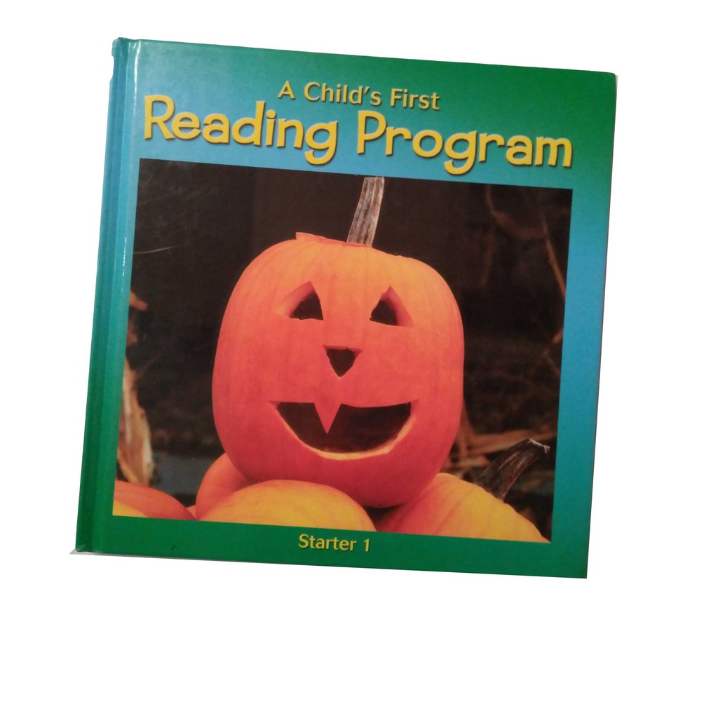 Jual Buku Seri English Time Reading Program ( Starter 1) | Shopee Indonesia