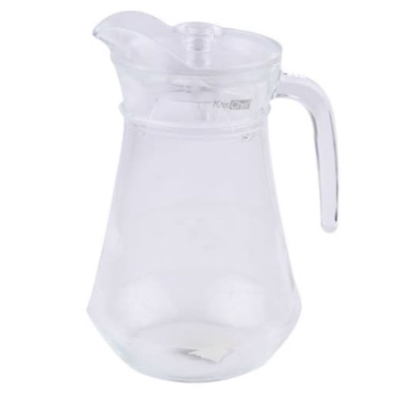 Jual pitcher atau teko air minum ukuran 1,4 liter | Shopee Indonesia